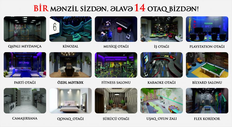 Hünər Qüllələri