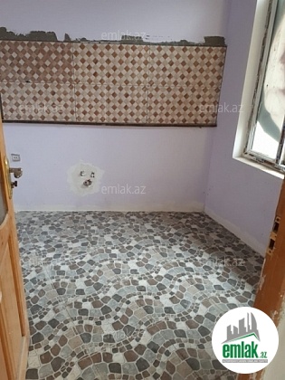 Satılır 1 otaqlı 40 m2 həyət evi Olimpik Star