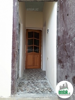 Satılır 1 otaqlı 40 m2 həyət evi Olimpik Star