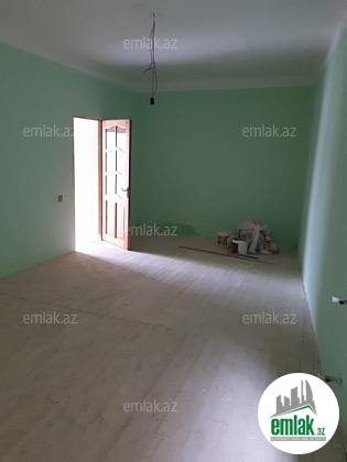 Satılır 1 otaqlı 40 m2 həyət evi Olimpik Star