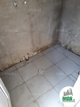 Satılır 1 otaqlı 40 m2 həyət evi Olimpik Star