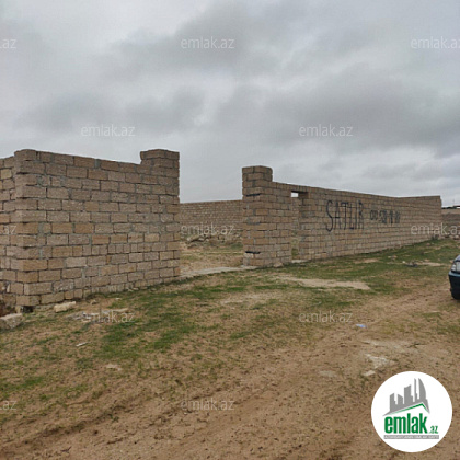 Satılır 12 sot torpaq Dübəndi bağları