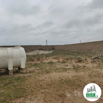 Satılır 12 sot torpaq Dübəndi bağları