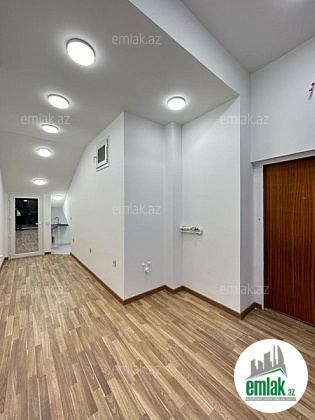 Satılır 1 otaqlı 21 m2 ofis Şah İsmayıl Xətai m.